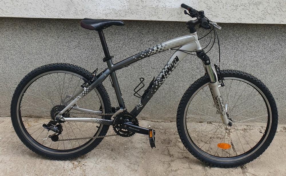 SPECIALIZED 3X8