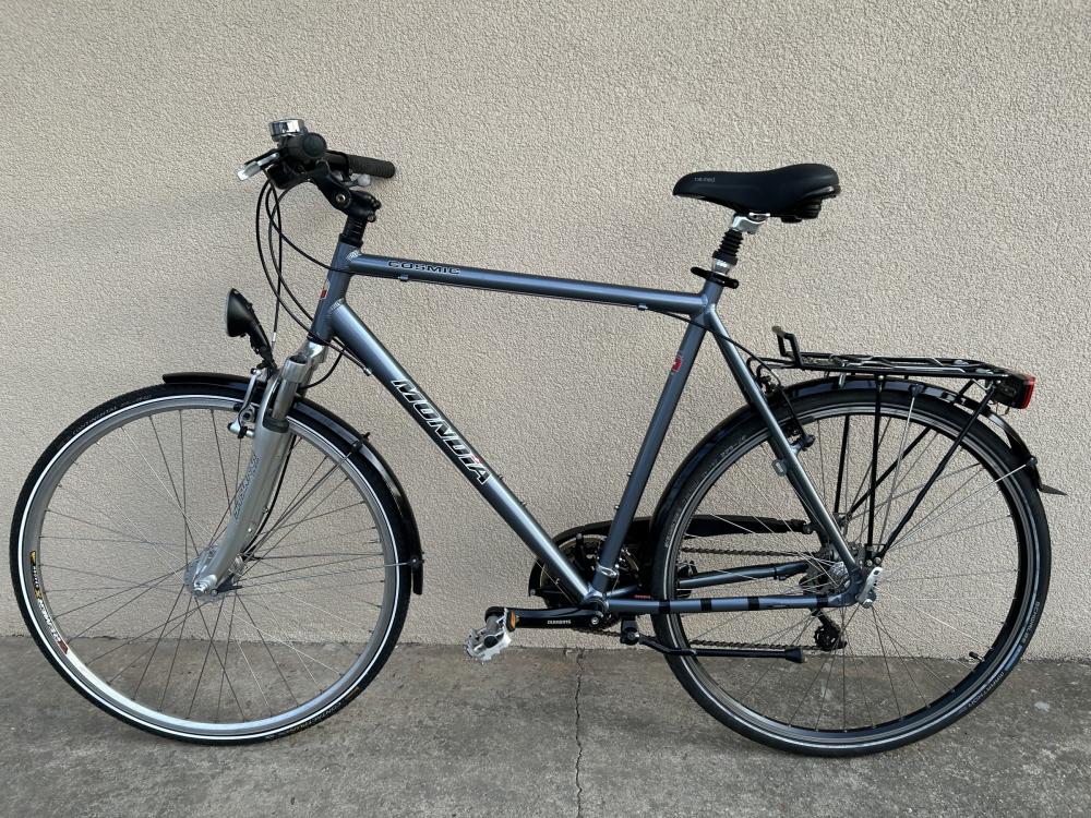 Mondia Cosmic (61cm ram)