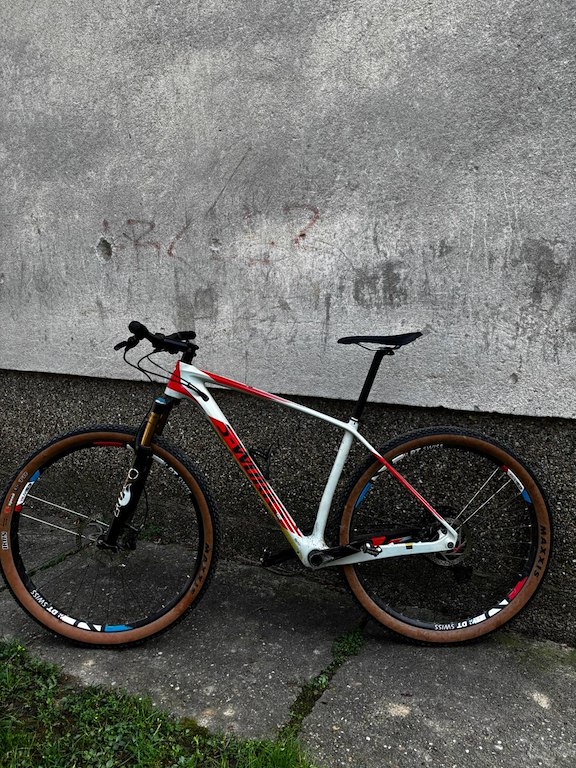 S-works stumpjumper