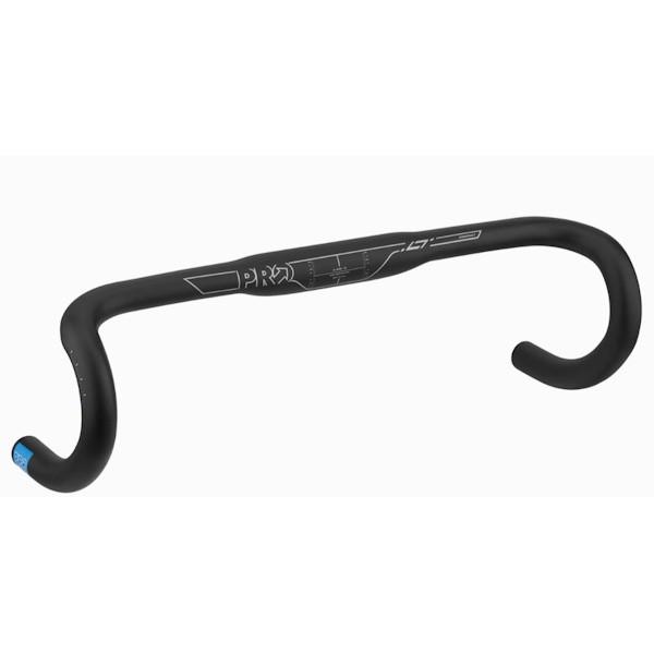 VOLAN PRO ROAD LT COMPACT ERGO 31.8mm – 44cm CRNI