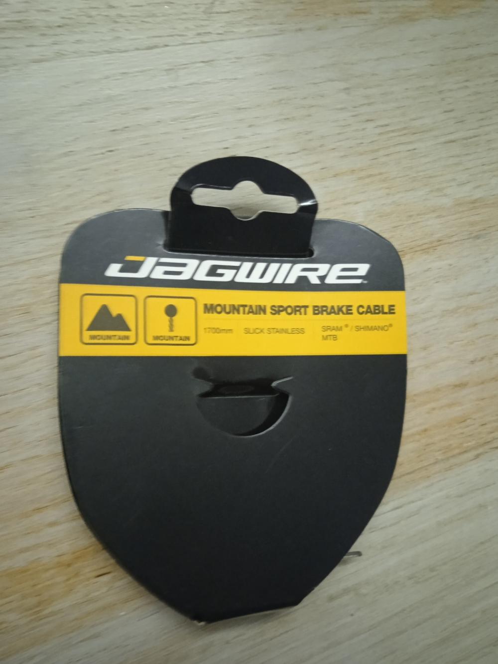 JAGWIRE SAJLA KOČNICE MTB