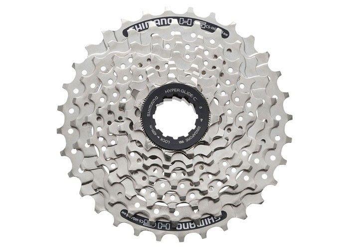 SHIMANO CS-HG41, 7 brzina, 11-28