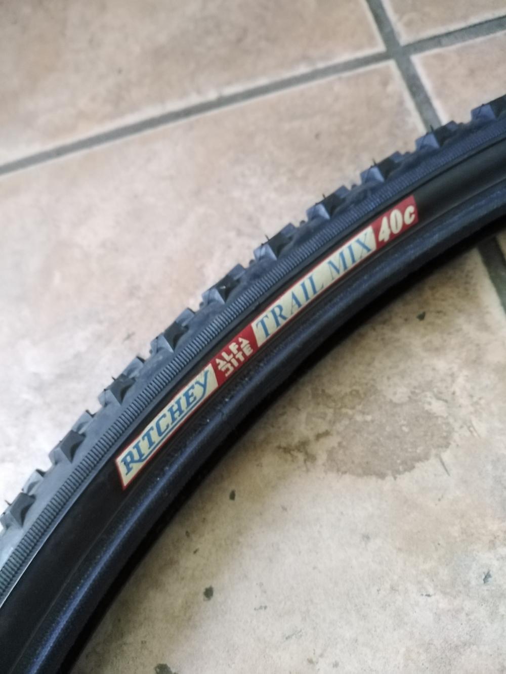 Ritchey Trail mix 700x40c