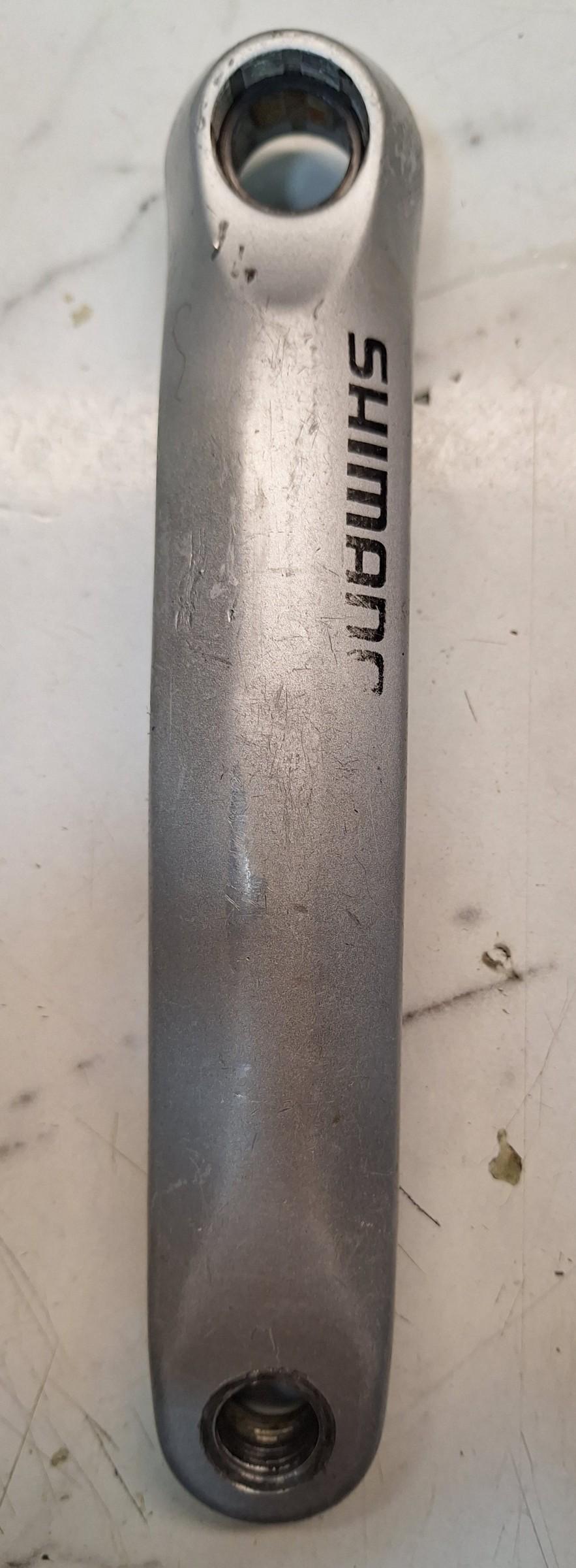Octalink hollowtech 1