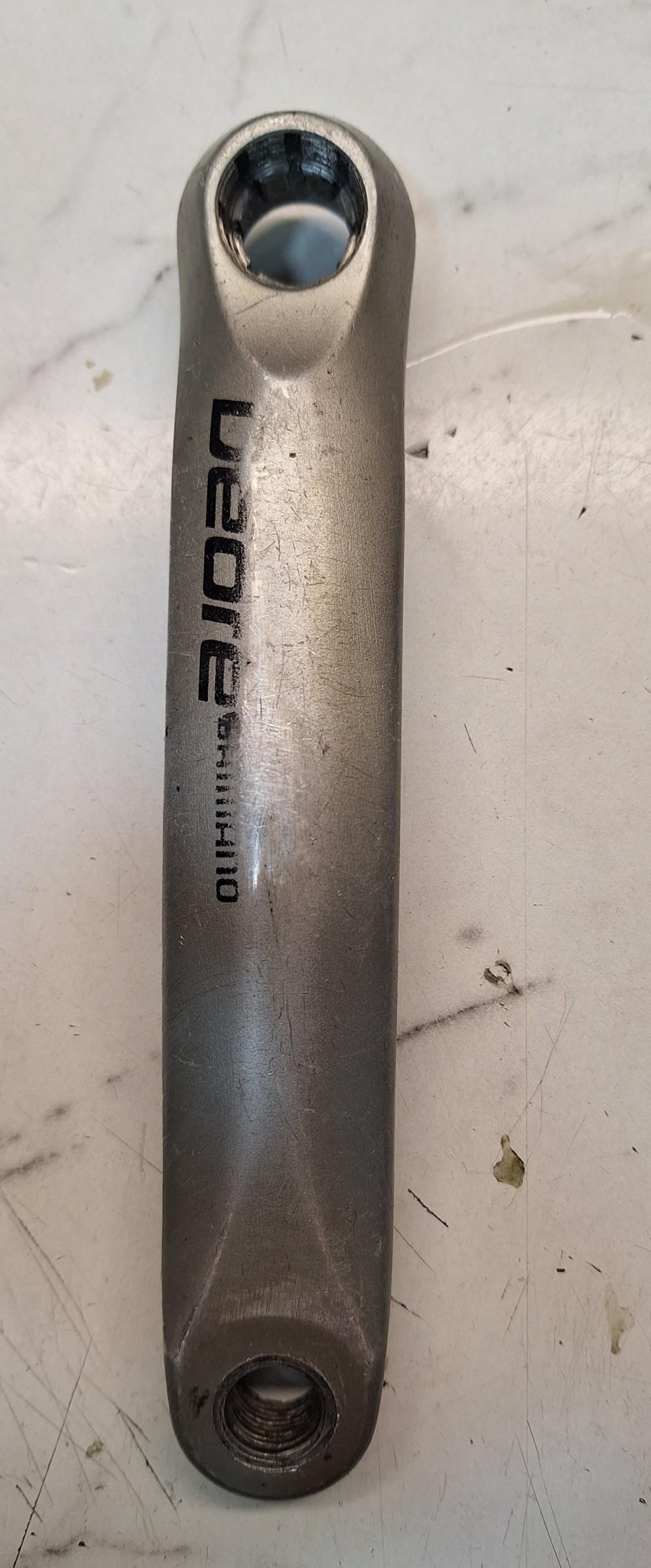 Octalink hollowtech 1
