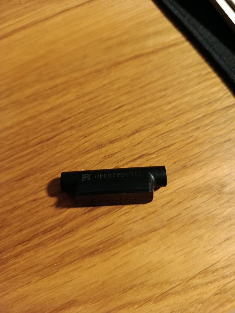 Di2 EW-WU111 Wireless - ANT Bluetooth