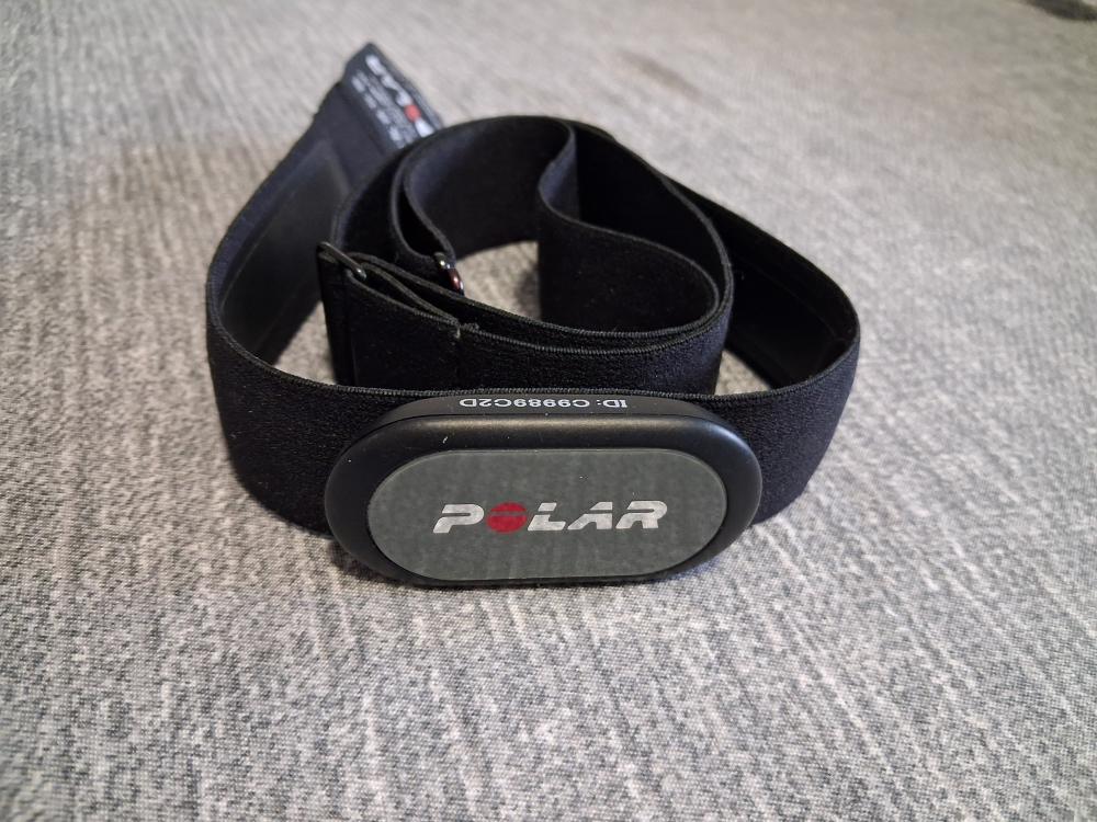 Polar H9
