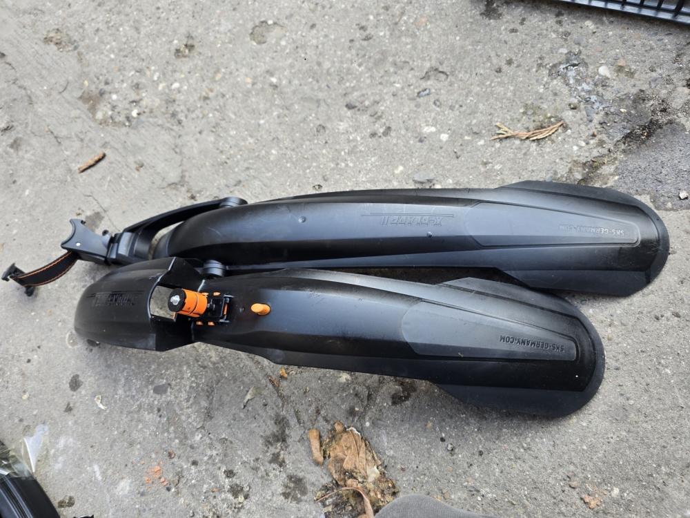Sks 26 27.5 29