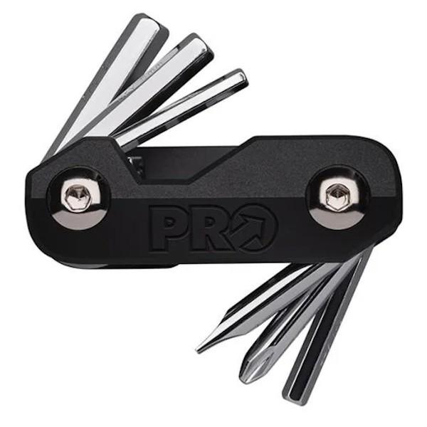 Multi Alat PRO MINI TOOL 6 Funkcija
