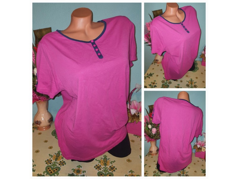 Predivna bluza 46 ( XXL)