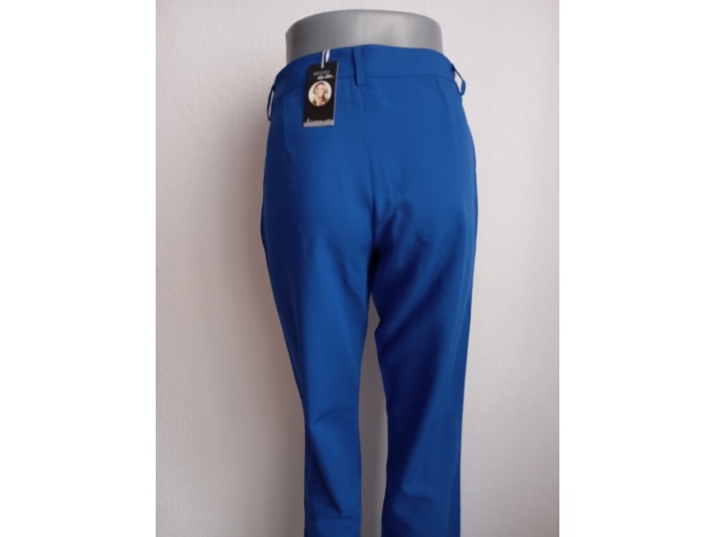 Pantalone plave ESMARA vel.38