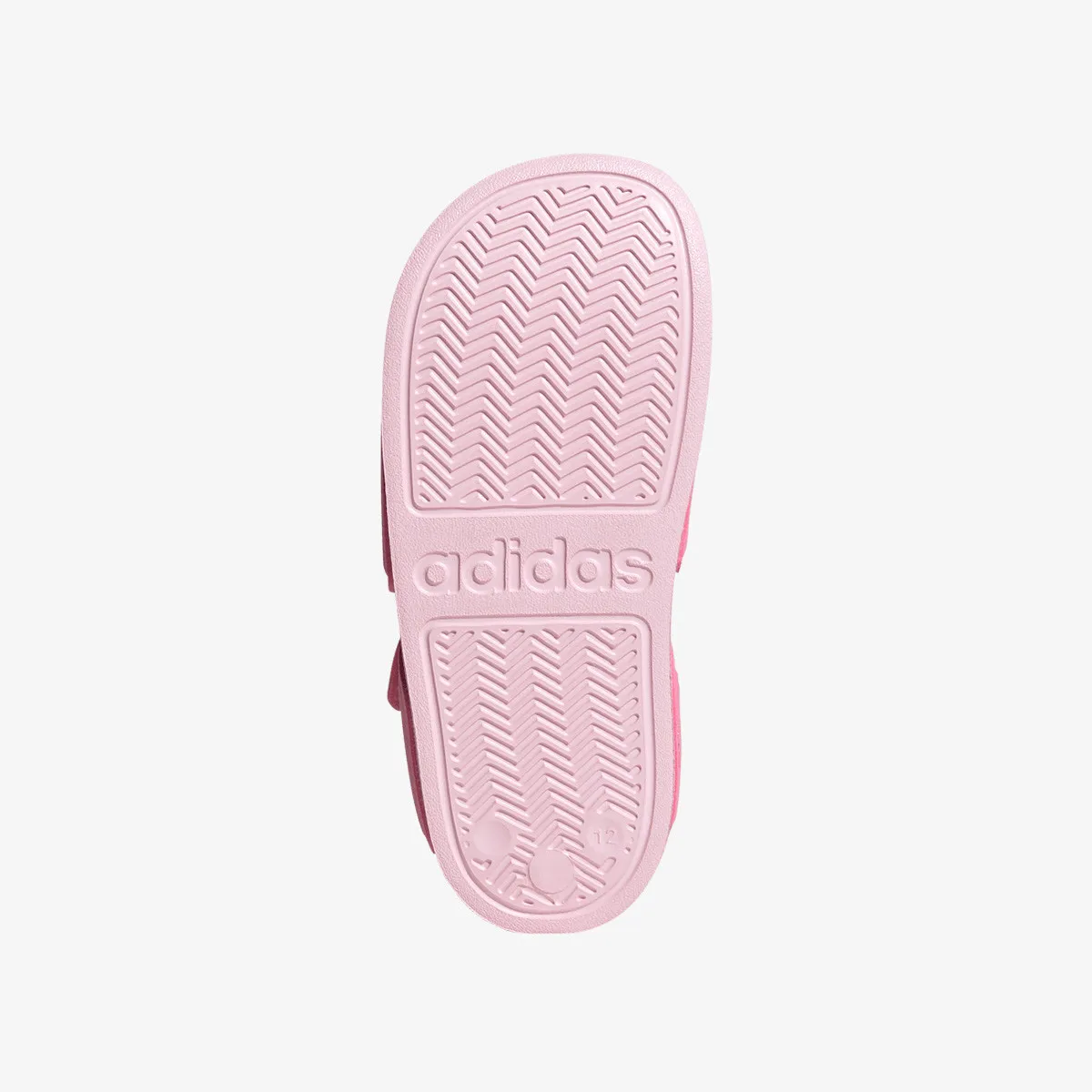 ADIDAS SANDALE Adilette
