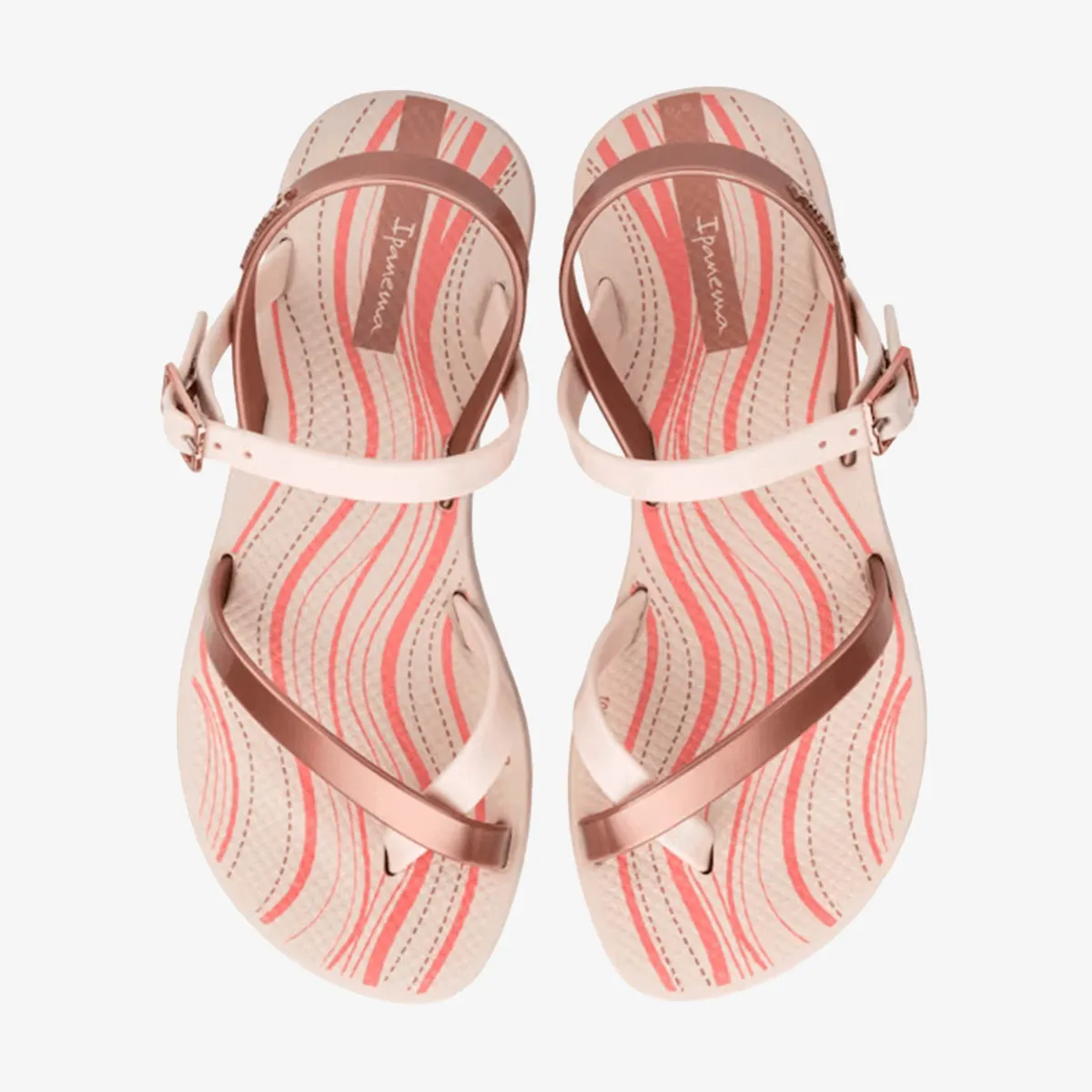 IPANEMA SANDALE Ipanema Fashion Sandal X Kids