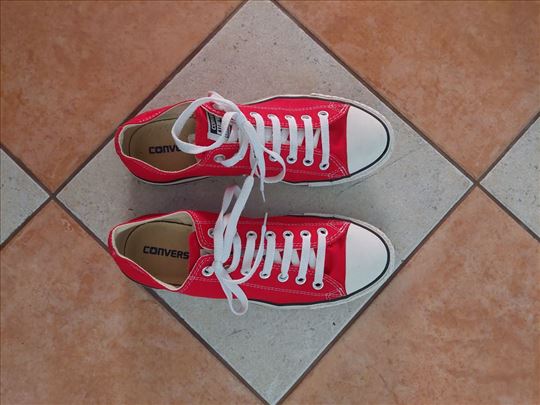 Converse starke broj 42