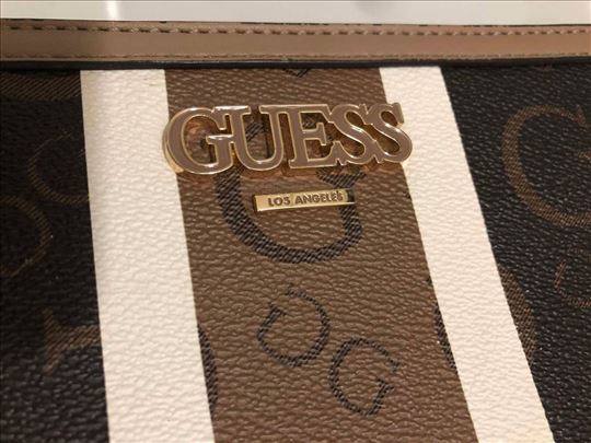 Mala Guess torba (tašna) - ORIGINAL