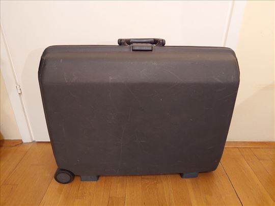Samsonite kofer