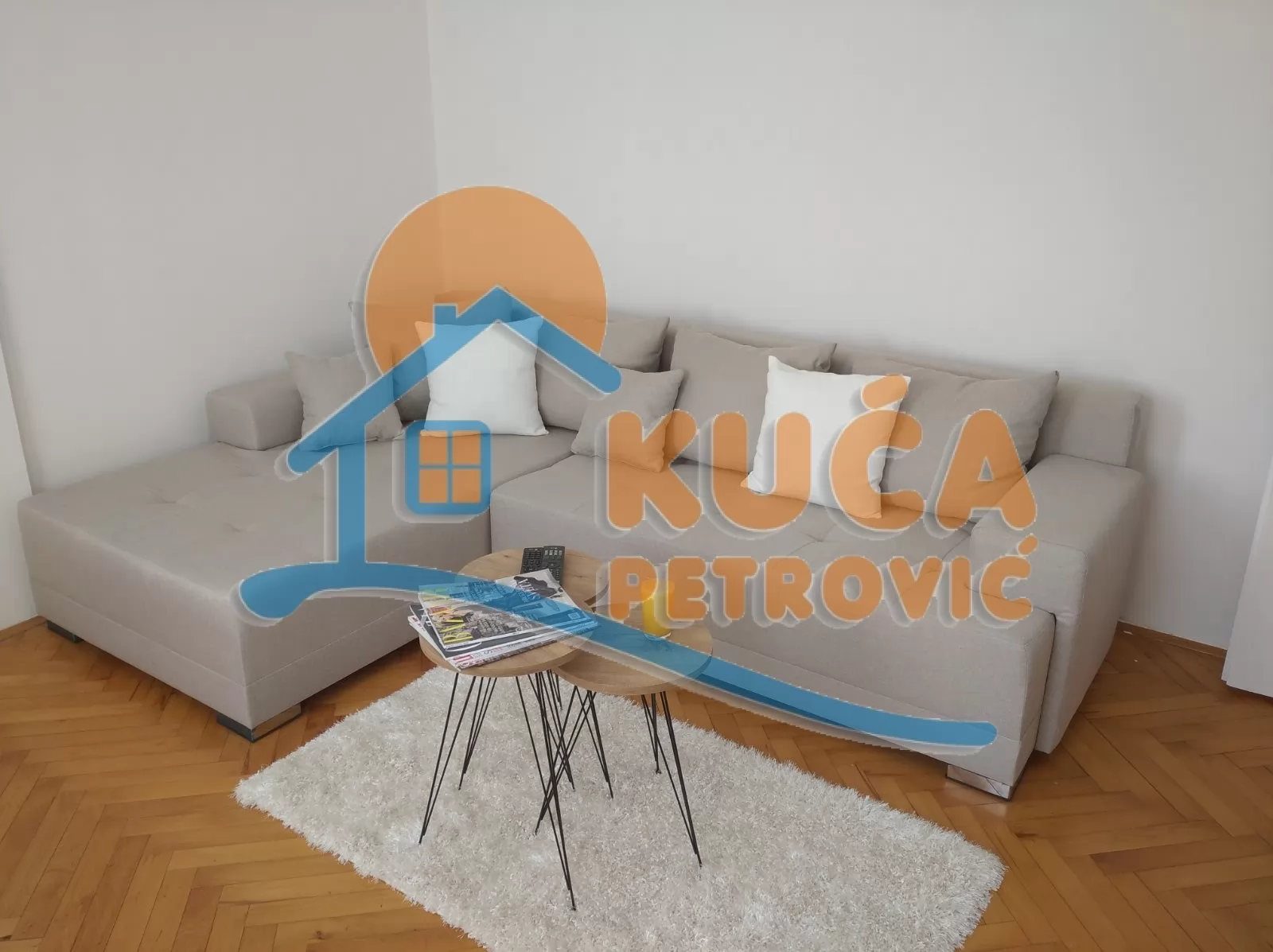 Jednosoban stan, 36 m2, Dom zdravlja, Bulevar Nemanjića ID: i-08798