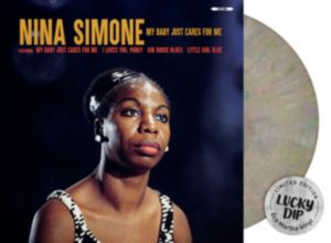Nina Simone