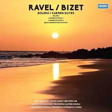 RAVEL / BIEZET