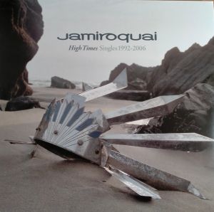 Jamiroquai