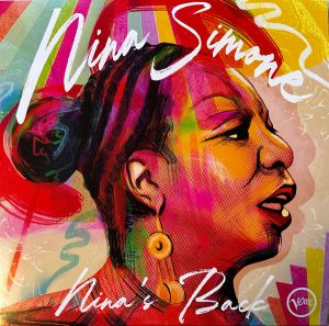Nina Simone