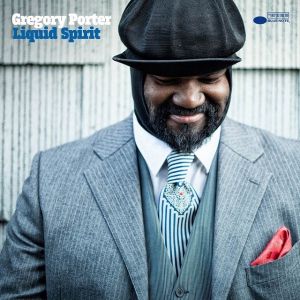 Gregory Porter