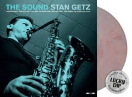 Stan Getz