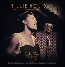 Billie Holiday