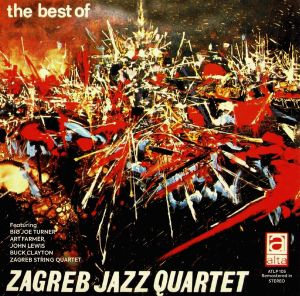 Zagreb Jazz Quartet