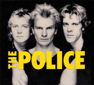 The Police