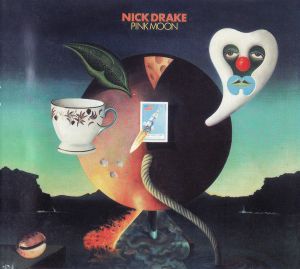 Nick Drake