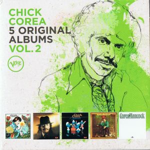 Chick Corea