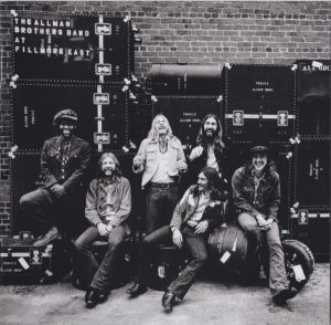 Allman Brothers Band