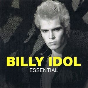 Billy Idol