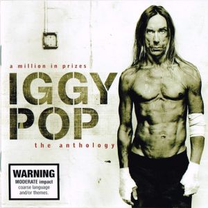 Iggy Pop