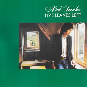 Nick Drake