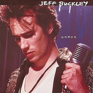 Jeff Buckley