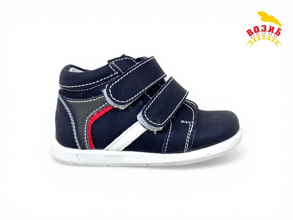 Sanni navy S02