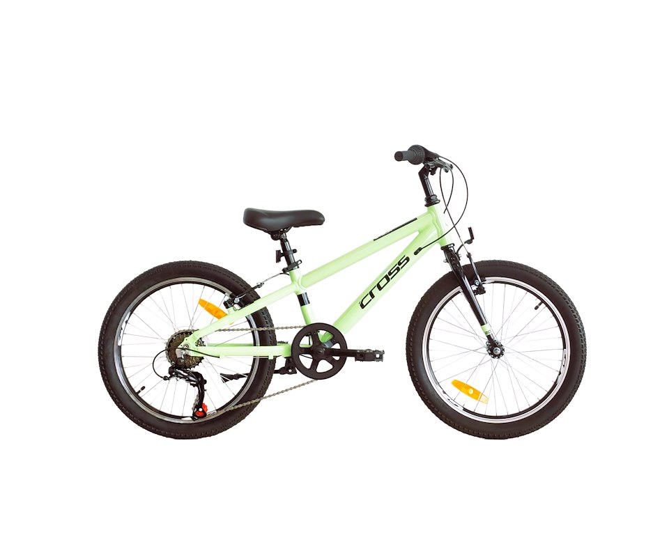 20'' CROSS STELA / GREEN LIGHT 2026