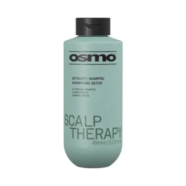 OSMO
Šampon za dubinsko pranje kose - Scalp Therapy