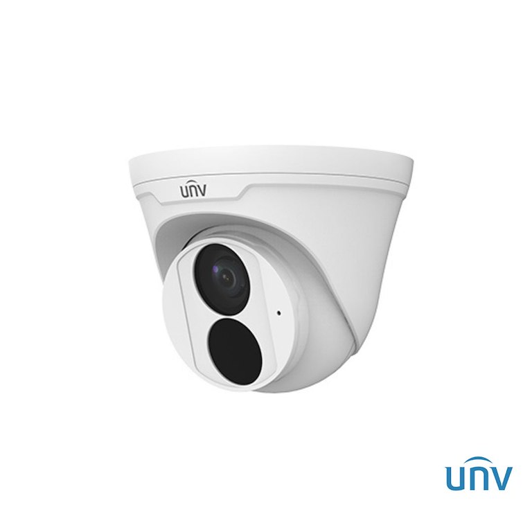 Uniview IPC3618LE-ADF28K-G 8MP Network Camera