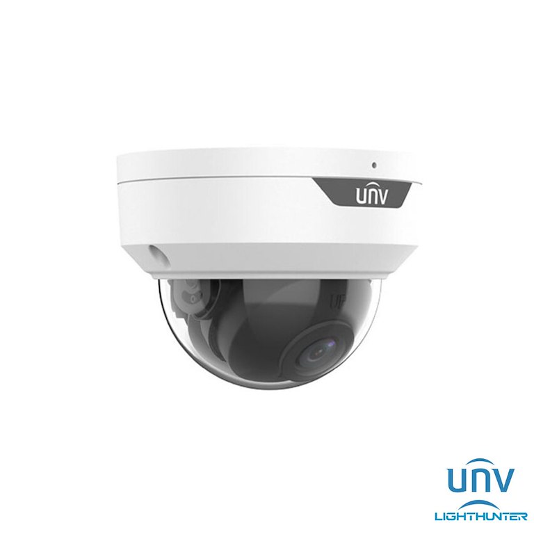 Uniview IPC328SB-ADF28K-I0 8MP Network Camera