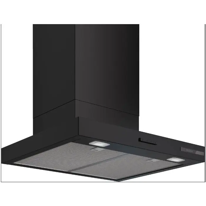 Bosch ASPIRATOR DWB63BC60 60 cm, Plavo crna