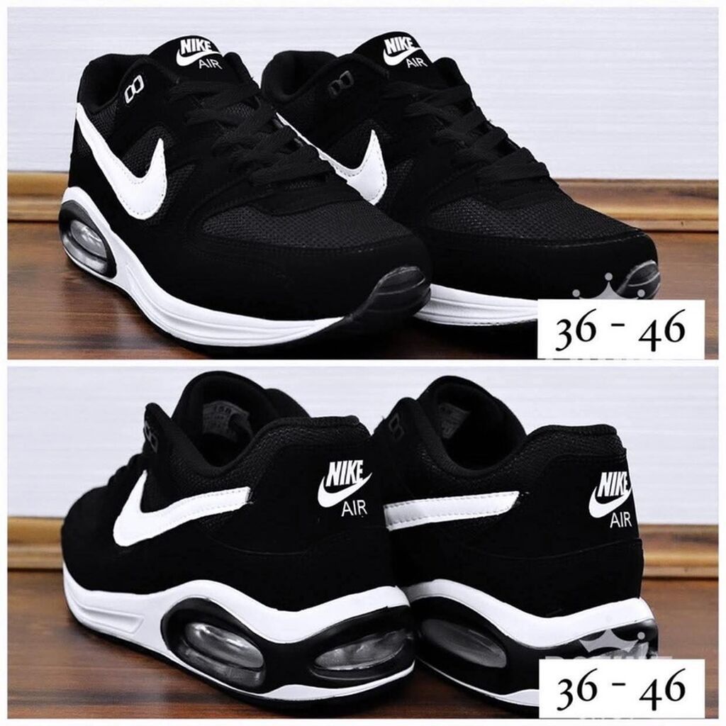 Airmax patike od 36 do 41 3.800 din PK