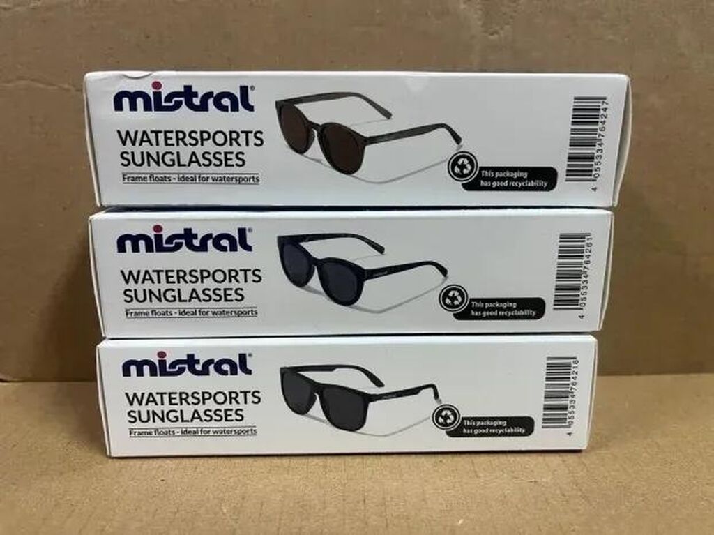 Mistral Watersports Sunglasses – naočare za vodene sportove -