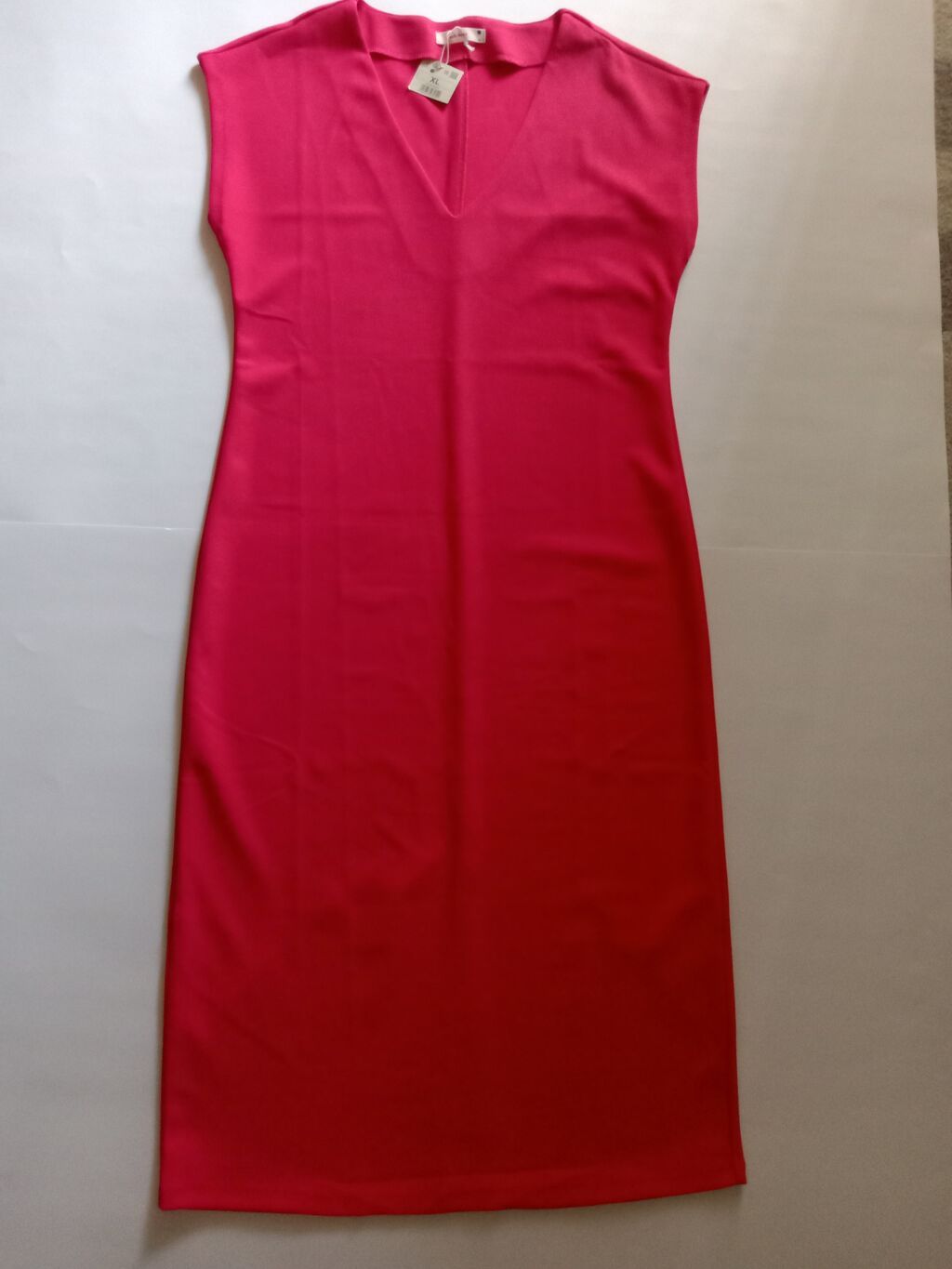 Haljina RESERVED – ženska, veličina XL, odgovara veličini L. - Model