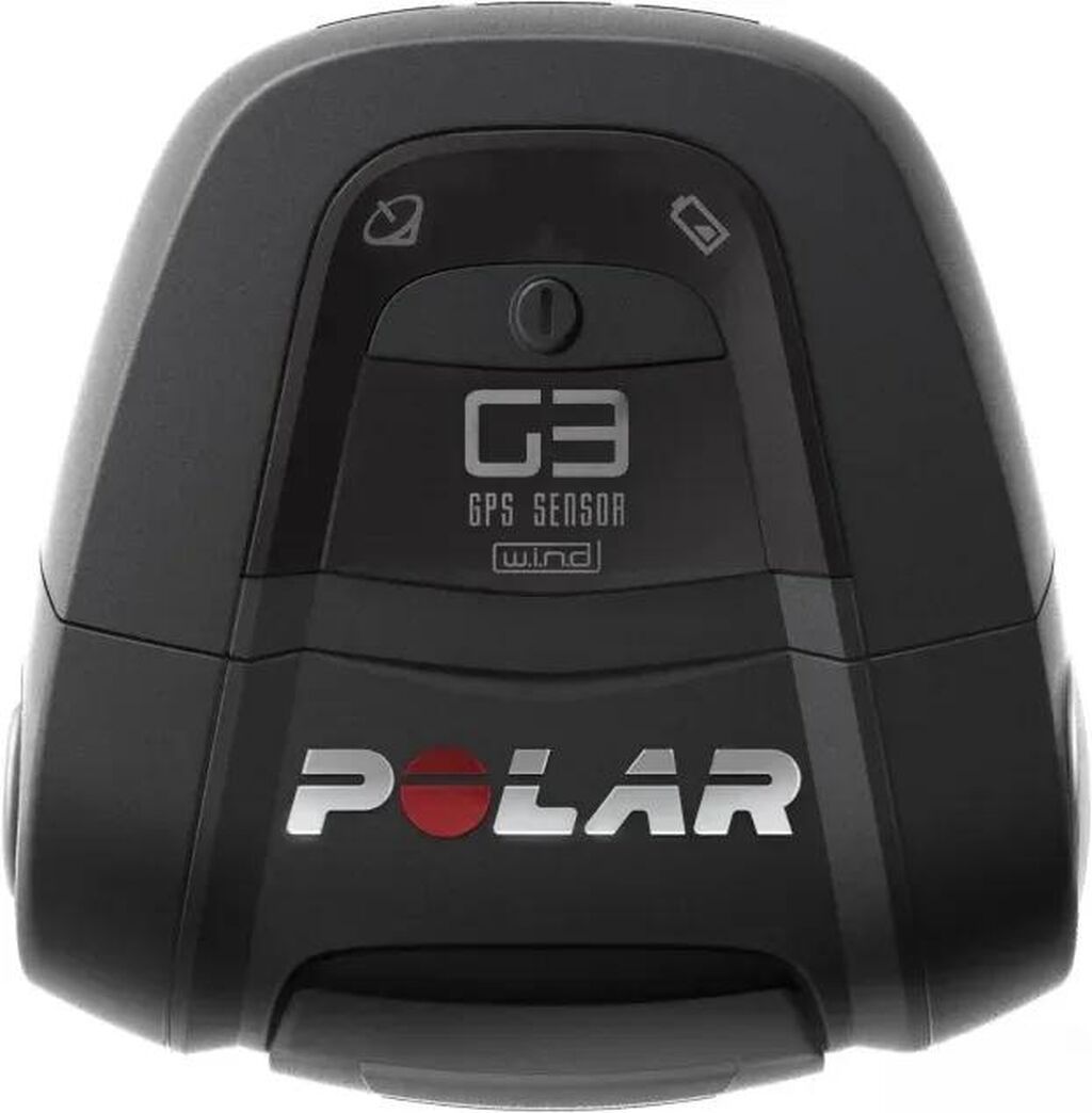 Polar G3 GPS senzor (W.I.N.D) - Kompaktan, lagan GPS modul za merenje