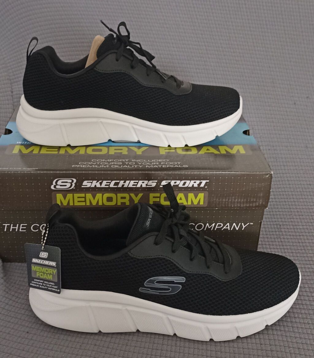 Skechers Sport Flex Flow – Ovata,nove, original patike 43- 4490din -