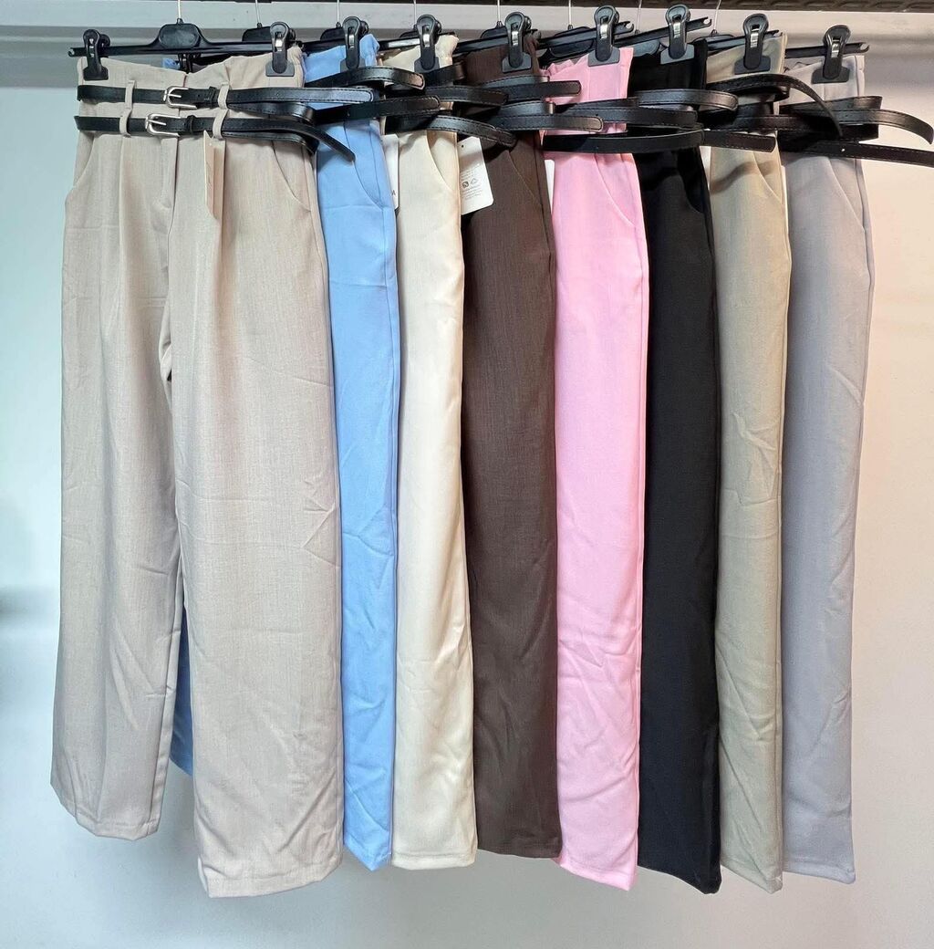 03. L. Pantalone 2.700 dinara