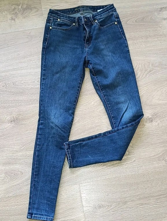 Prodajem original Michael Kors skinny farmerke u velicini S